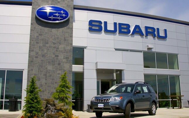 Subaru Crosstrek vs Jeep Renegade Somerset MA | Stateline Subaru