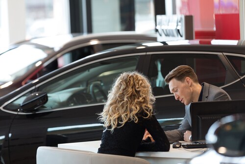 Lease a Subaru Forester Somerset MA | Stateline Subaru