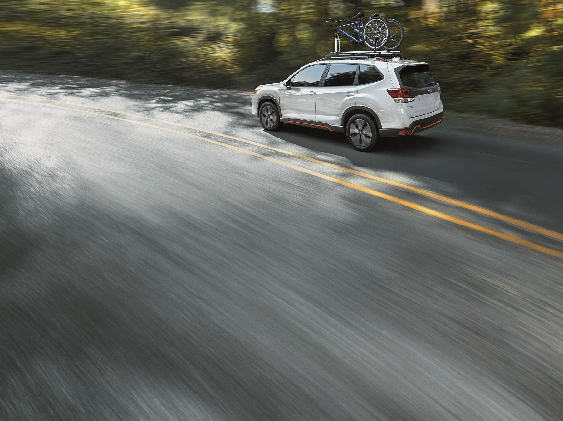 Subaru Forester MPG Somerset MA | Stateline Subaru