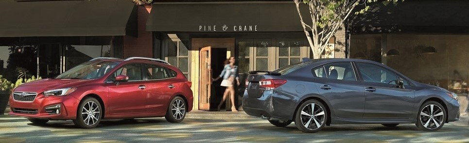 Subaru Dealer in Massachusetts | Stateline Subaru