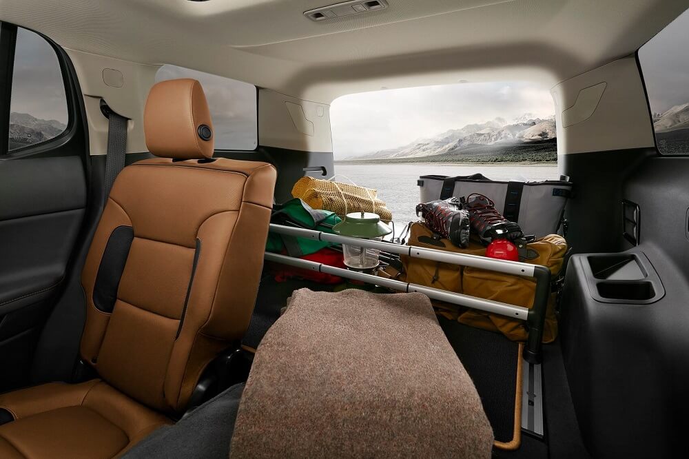 GMC Acadia Towing Capacity Mansfield MA | Station Buick GMC