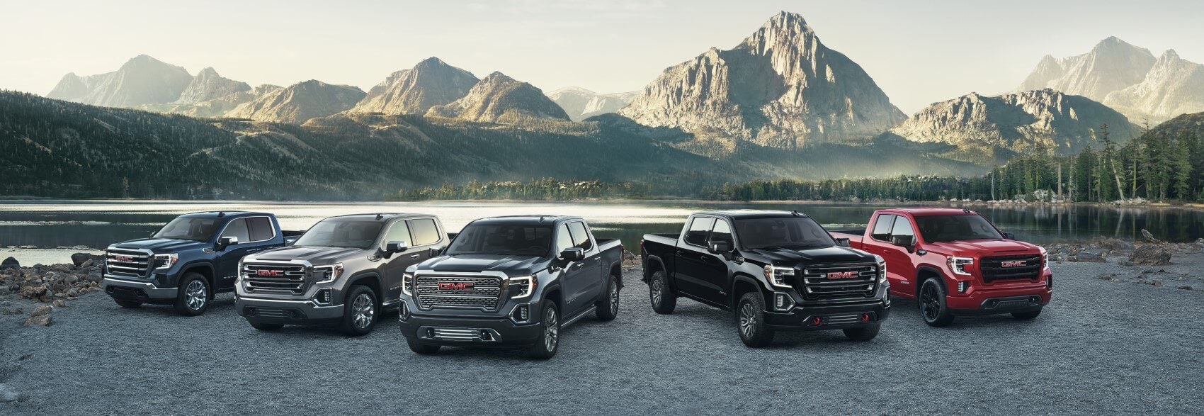 GMC Dealer near Mansfield MA | Station Buick GMC