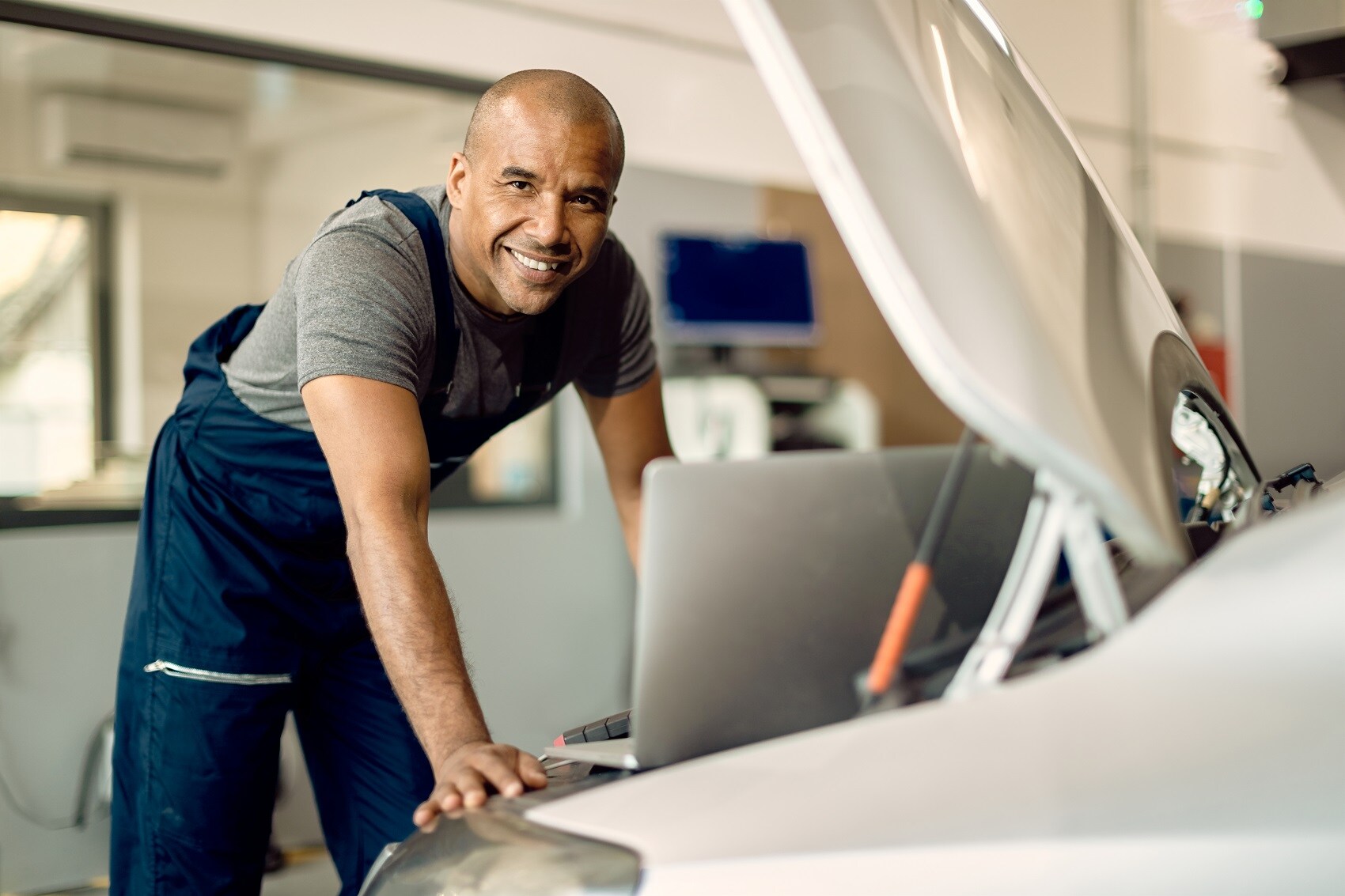 Why Choose Station Buick GMC Service | Mansfield MA