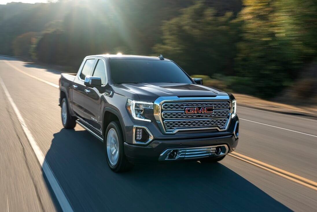 GMC Sierra 1500 Finance near Attleboro MA | Station Buick GMC