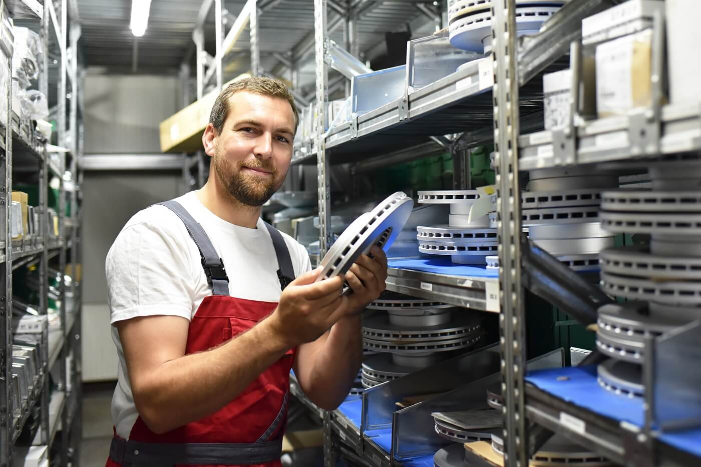 About Us | Station GMC