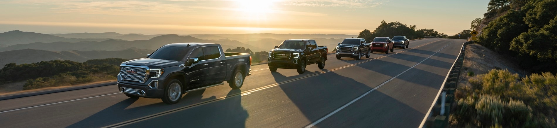 GMC SIERRA 1500 TRIM LEVELS | STATION GMC