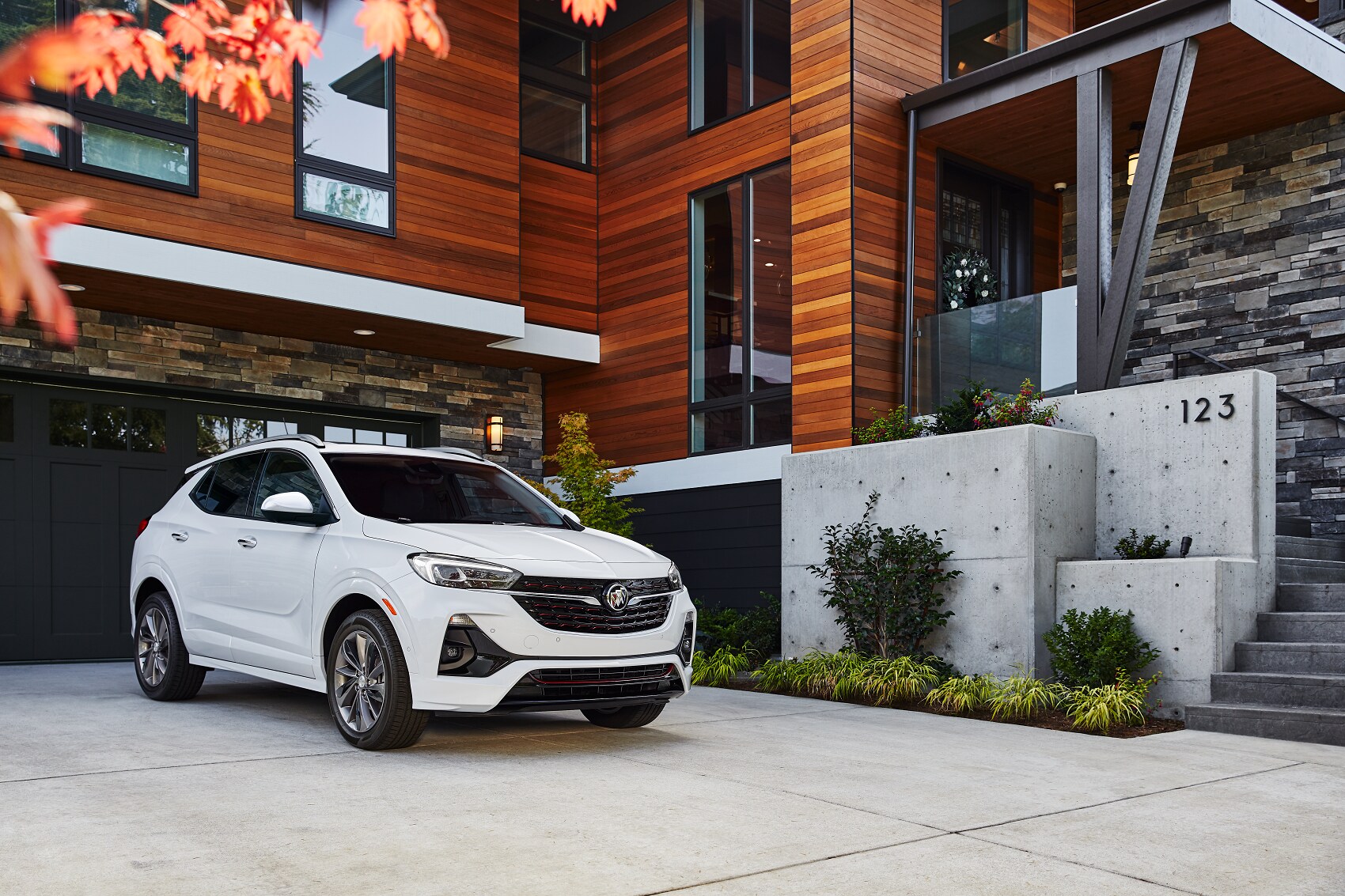 Buick Encore vs Chevy Trax Mansfield, MA | Station Buick GMC