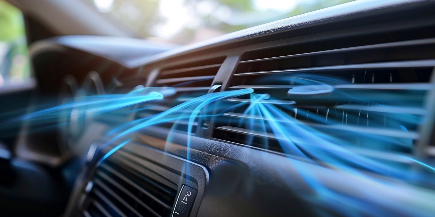 A/C Repair near Mansfield MA | Station Chrysler Jeep