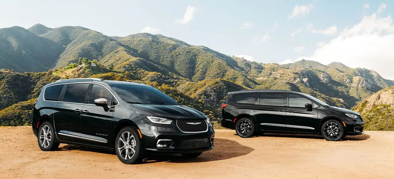 Station Chrysler Jeep Mansfield
