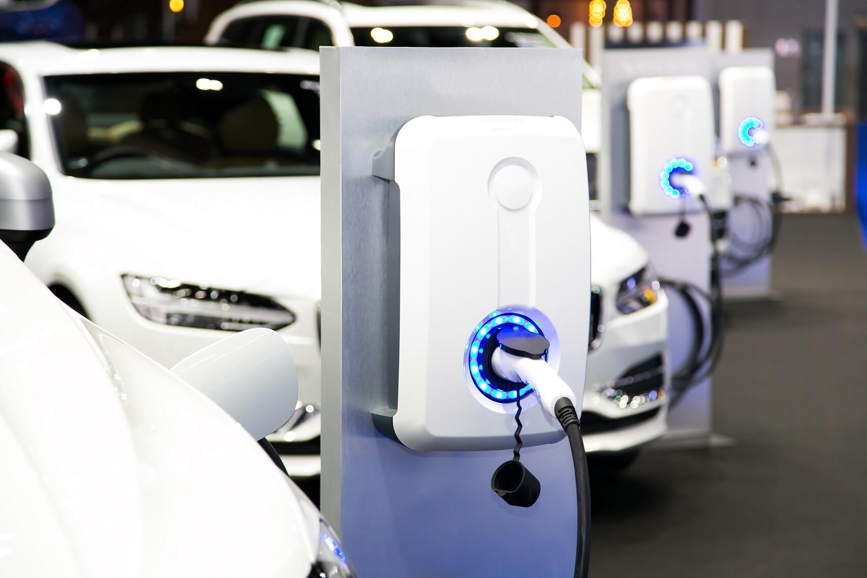 Electric Vehicle Dealer near Me St. Charles MO Genesis St. Charles