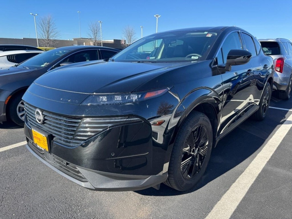 Nissan Dealer St Charles