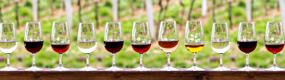 5 Reasons to Visit Defiance Ridge Vineyards St Charles MO | St Charles ...