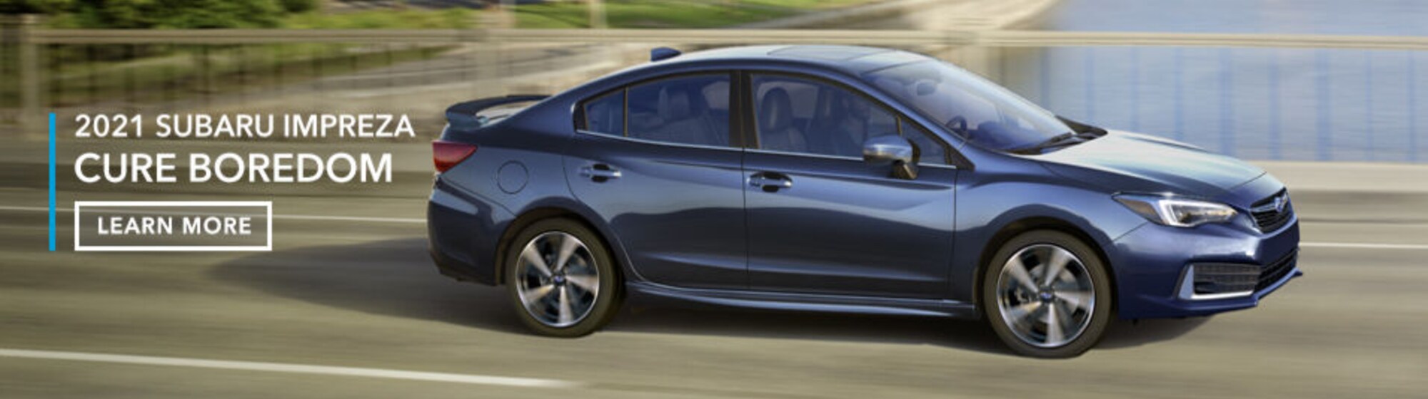 Steele Subaru | New Subaru Dealership in Halifax, NS