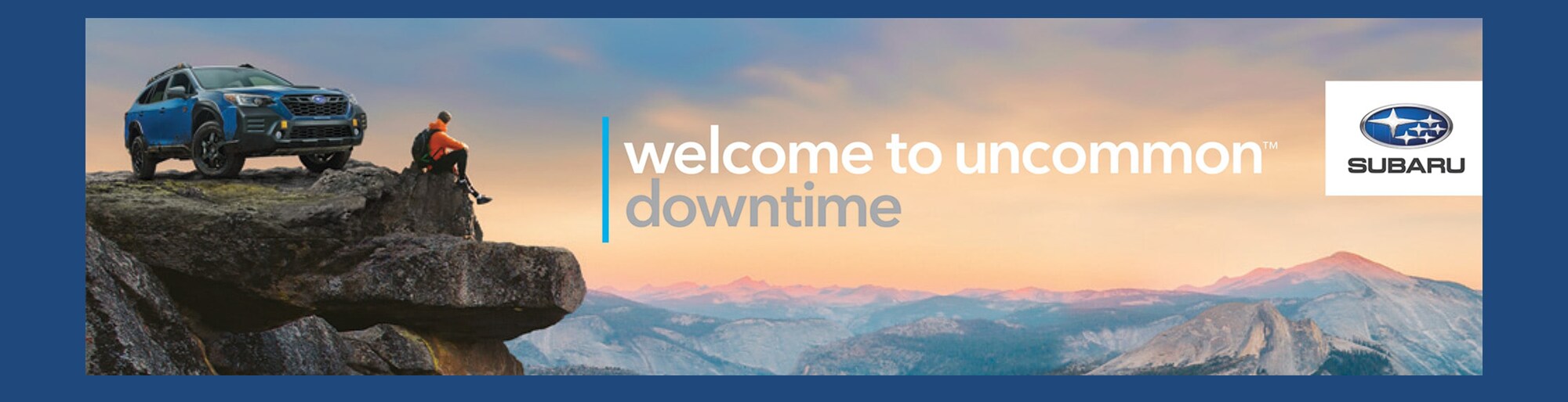 Steele Subaru | New Subaru Dealership in Halifax, NS