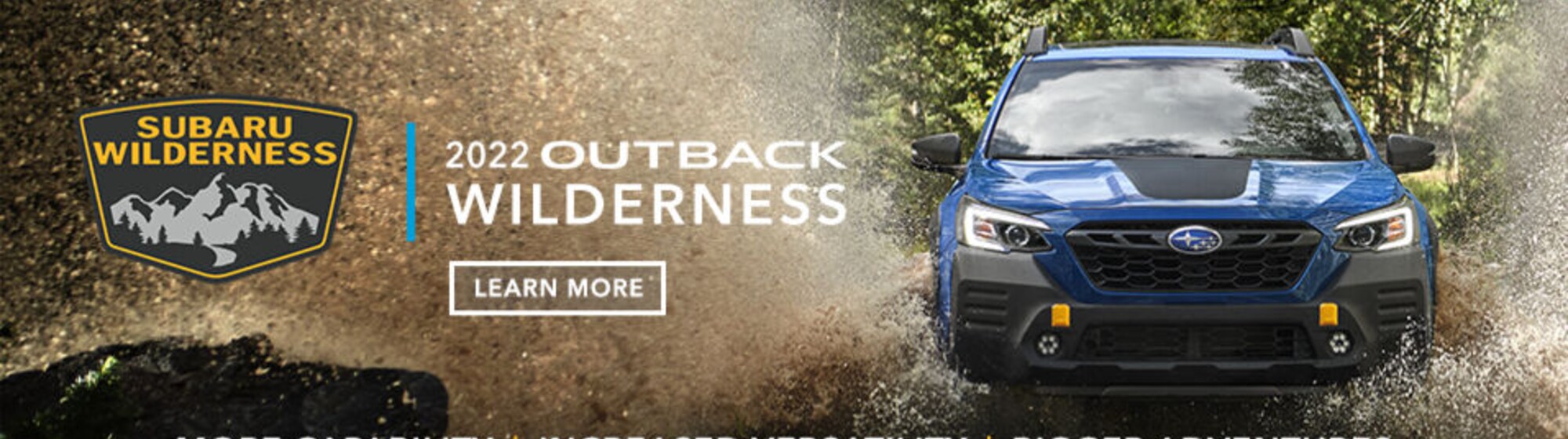 Steele Subaru | New Subaru Dealership in Halifax, NS