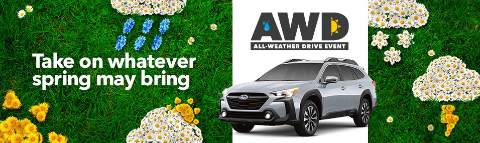 Steele Subaru | New Subaru Dealership in Halifax, NS