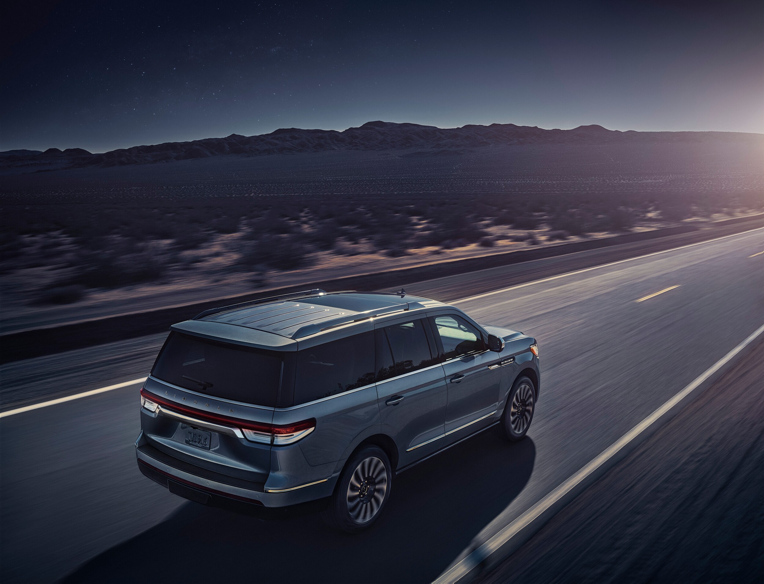 Steet Ponte Lincoln | New & Pre-Owned Lincoln Luxury Vehicles