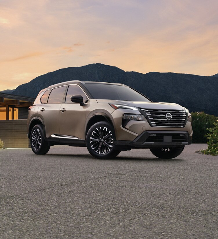 New & Pre-Owned Nissan Dealer in Yorkville, NY | Steet Ponte Nissan