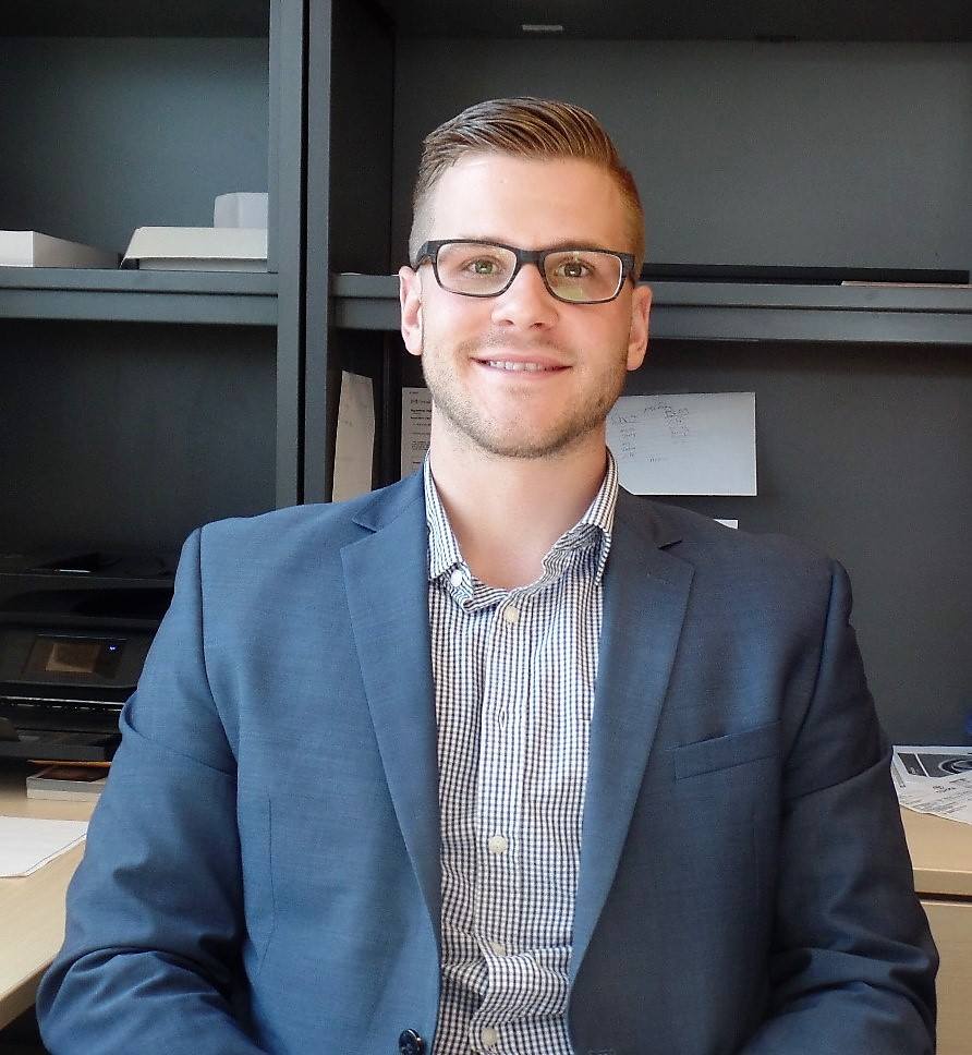 Meet the Staff: Brian Mathias! – Steet Toyota of Yorkville Blog