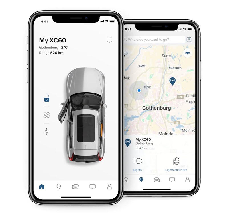 Volvo Cars App Subscription Renewals | Save $20.00 at Steingold Volvo Cars