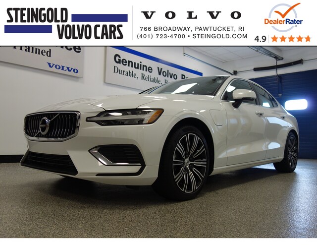 Steingold Volvo | Rhode Island's #1 New Used Volume Volvo Retailer ...