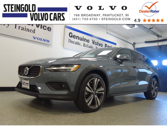 Steingold Volvo | Rhode Island's #1 New Used Volume Volvo Retailer ...