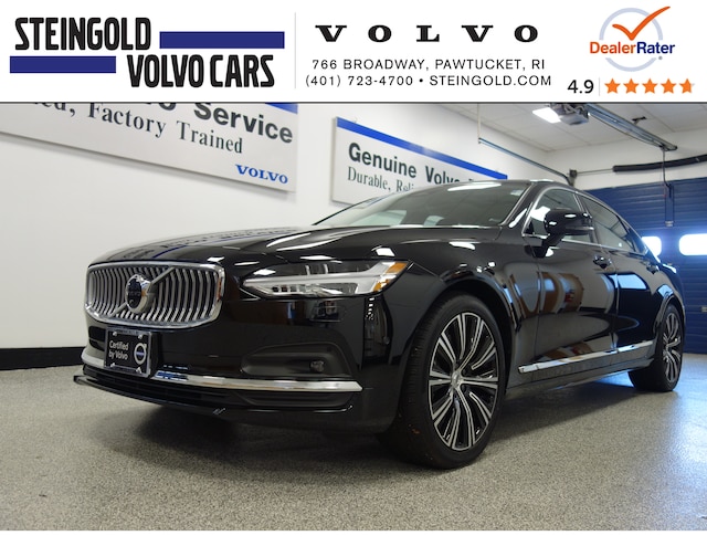 Steingold Volvo | Rhode Island's #1 New Used Volume Volvo Retailer ...