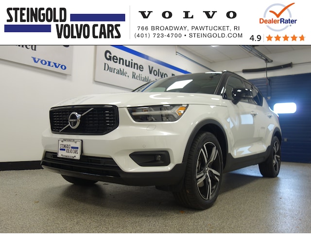 Steingold Volvo | Rhode Island's #1 New Used Volume Volvo Retailer ...