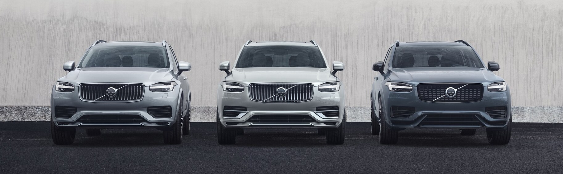 A-Plan By Volvo | Steingold Volvo Cars in Pawtucket, RI