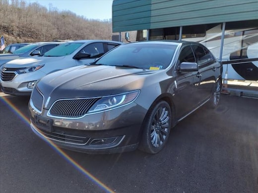 Stephens Auto Sales Inventory