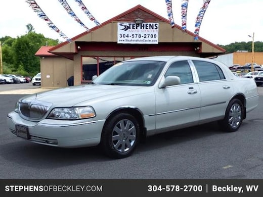 Search Pre-Owned Inventory | Stephens Auto Center
