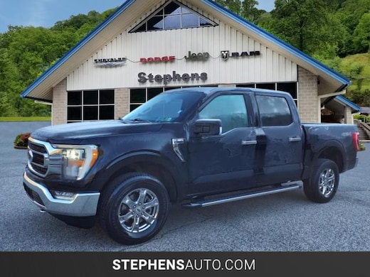 Stephens Auto Center Danville West Virginia