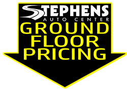 Stephens Auto Center | Ford Dealership in Danville WV