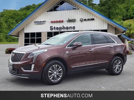 Inventory | Stephens Auto Group of Nitro