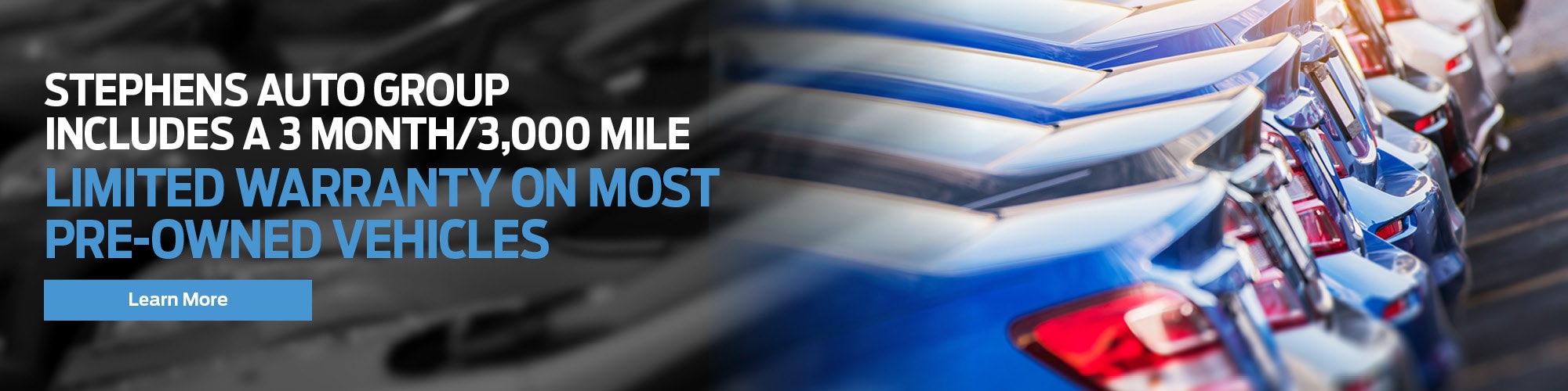 Stephens Auto Group of Nitro | Used Dealership in Nitro, WV