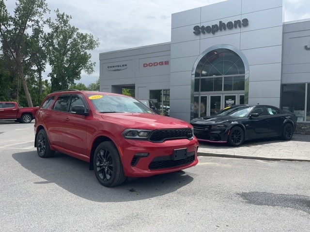 Bennington Stephens of Bennington | New & Used Chrysler, Dodge, Jeep ...