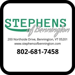 Staff | Stephens of Bennington