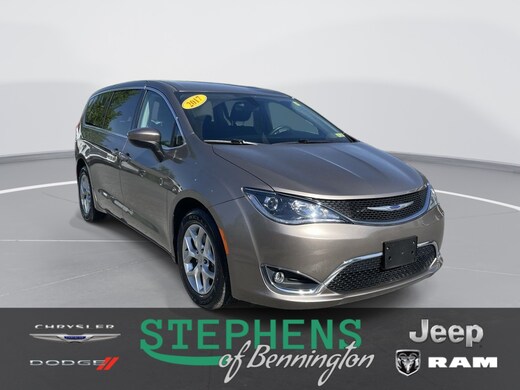 Priced To Move Inventory! | Stephens of Bennington