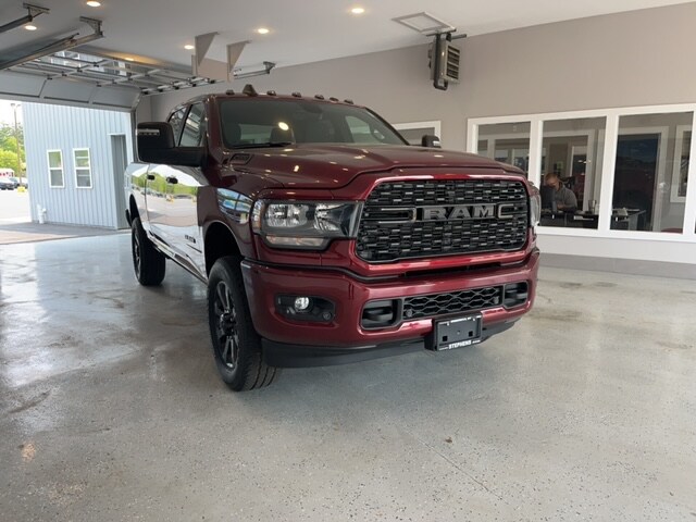 Bennington Stephens of Bennington | New & Used Chrysler, Dodge, Jeep ...