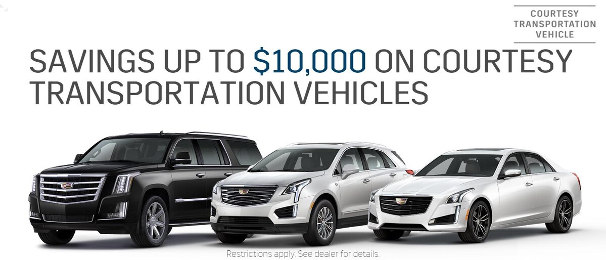 Stephen Wade Cadillac: Cadillac Dealership in Saint George, UT