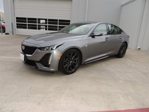 Certified Inventory | Sterling Auto Group