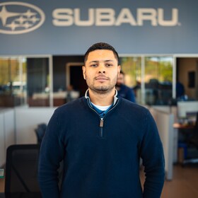 Meet Our Team | Balise Subaru of Hadley MA