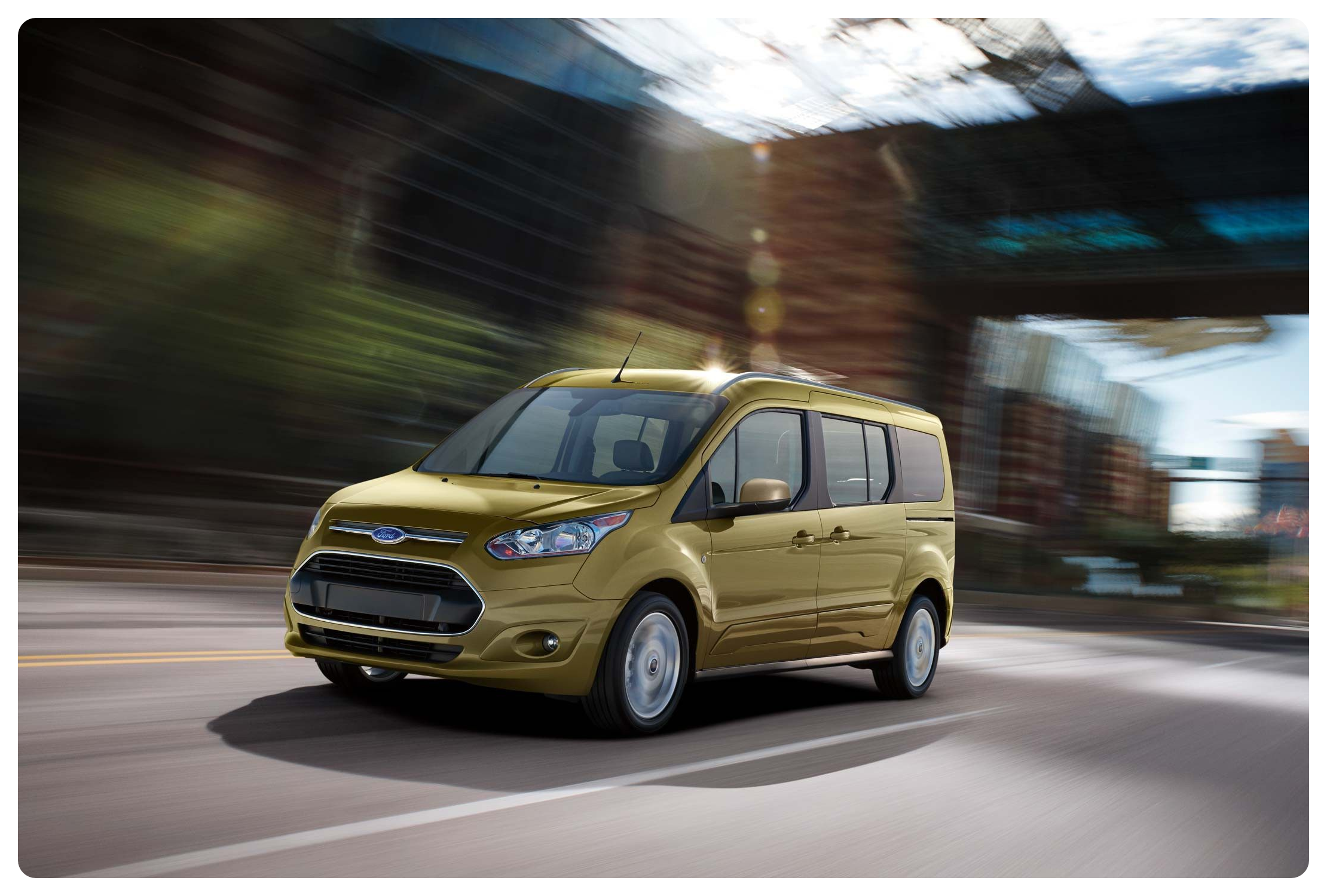 2018 Ford Transit Connect | Ford Wagons | Steve Marsh Ford - Milan, TN