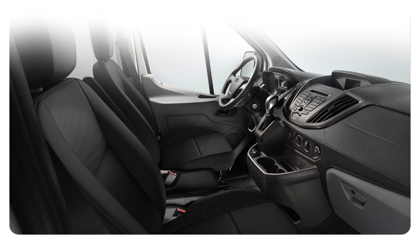 2018 Ford Transit 150 Cargo | Ford Vans | Steve Marsh Ford - Milan, TN