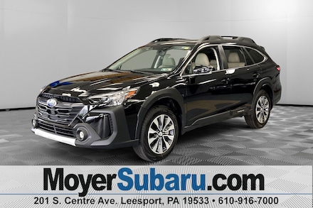 Pre-Owned Featured Vehicles near Reading, PA at Steve Moyer Subaru ...