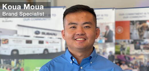 Staff | Steve Moyer Subaru