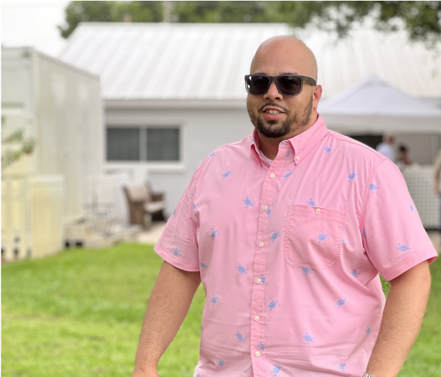 Staff Spotlight | Steve Moyer Subaru