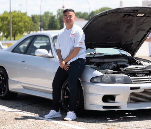 Staff Spotlight | Moyer Mazda