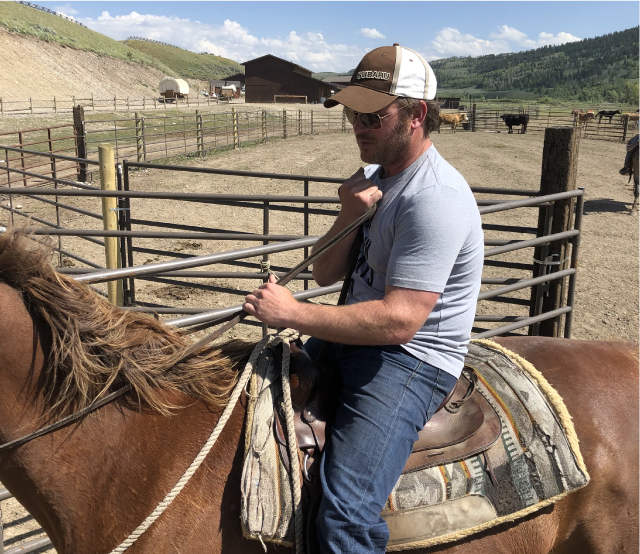 Staff Spotlight | Steve Moyer Subaru