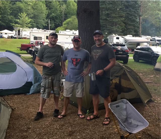 Staff Spotlight | Steve Moyer Subaru